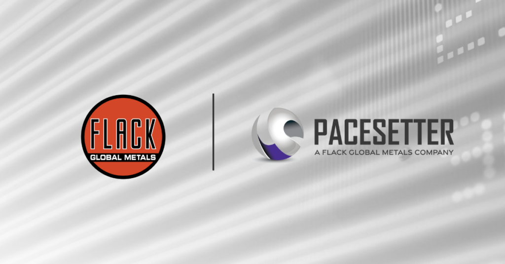 Flack Global Metals | Smarter Flat-Rolled Steel Solutions