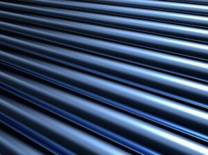 Steel Coil Supplier - Flack Global Metals