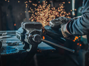 Steel Coil Supplier - Flack Global Metals