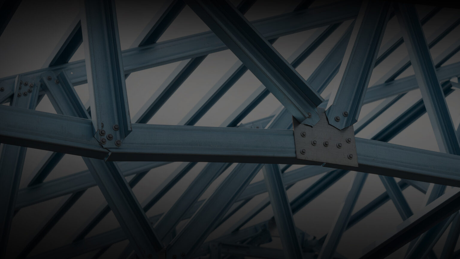 Steel Frame Building - Flack Global Metals