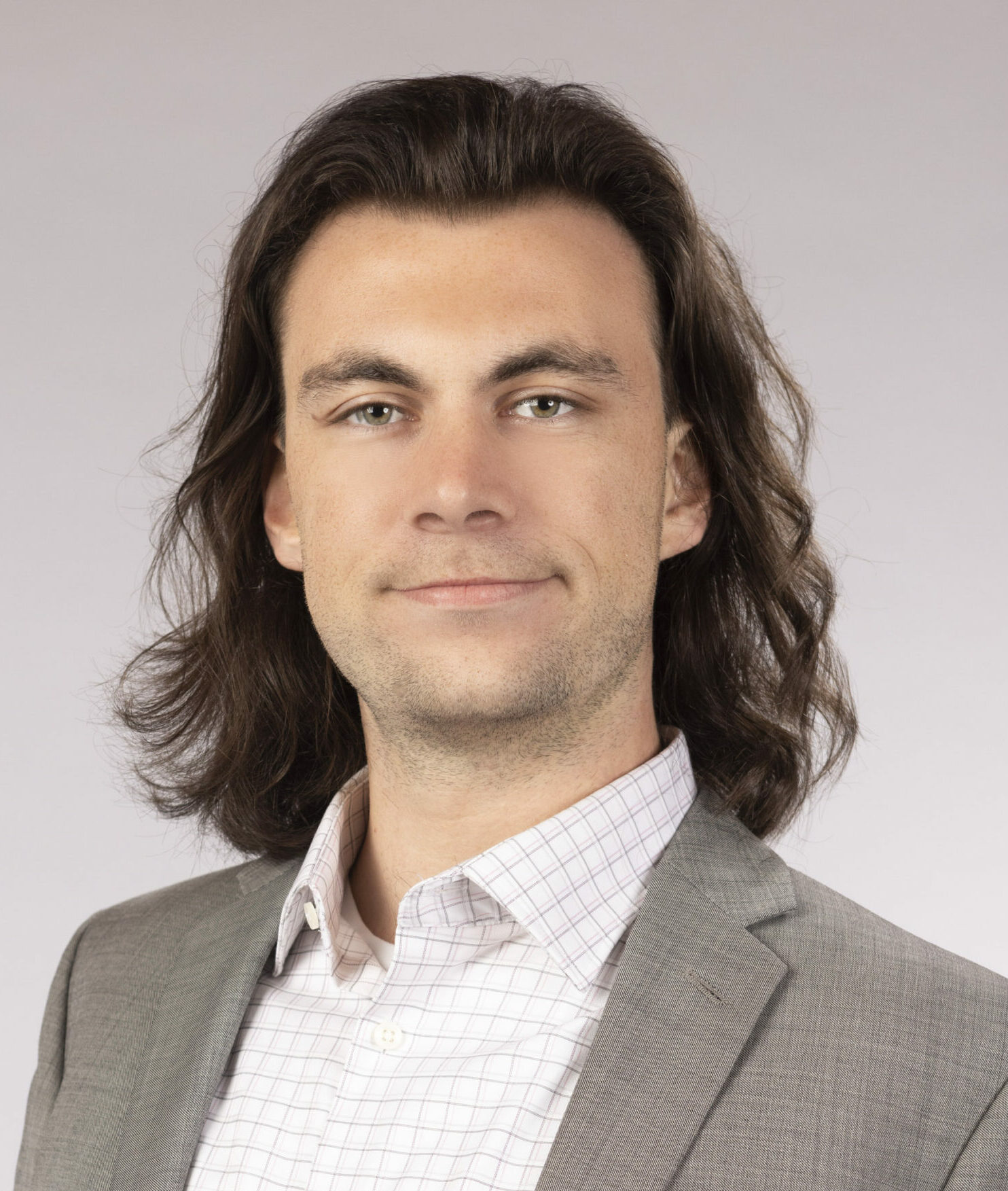 Ian Brennan - Flack Global Metals