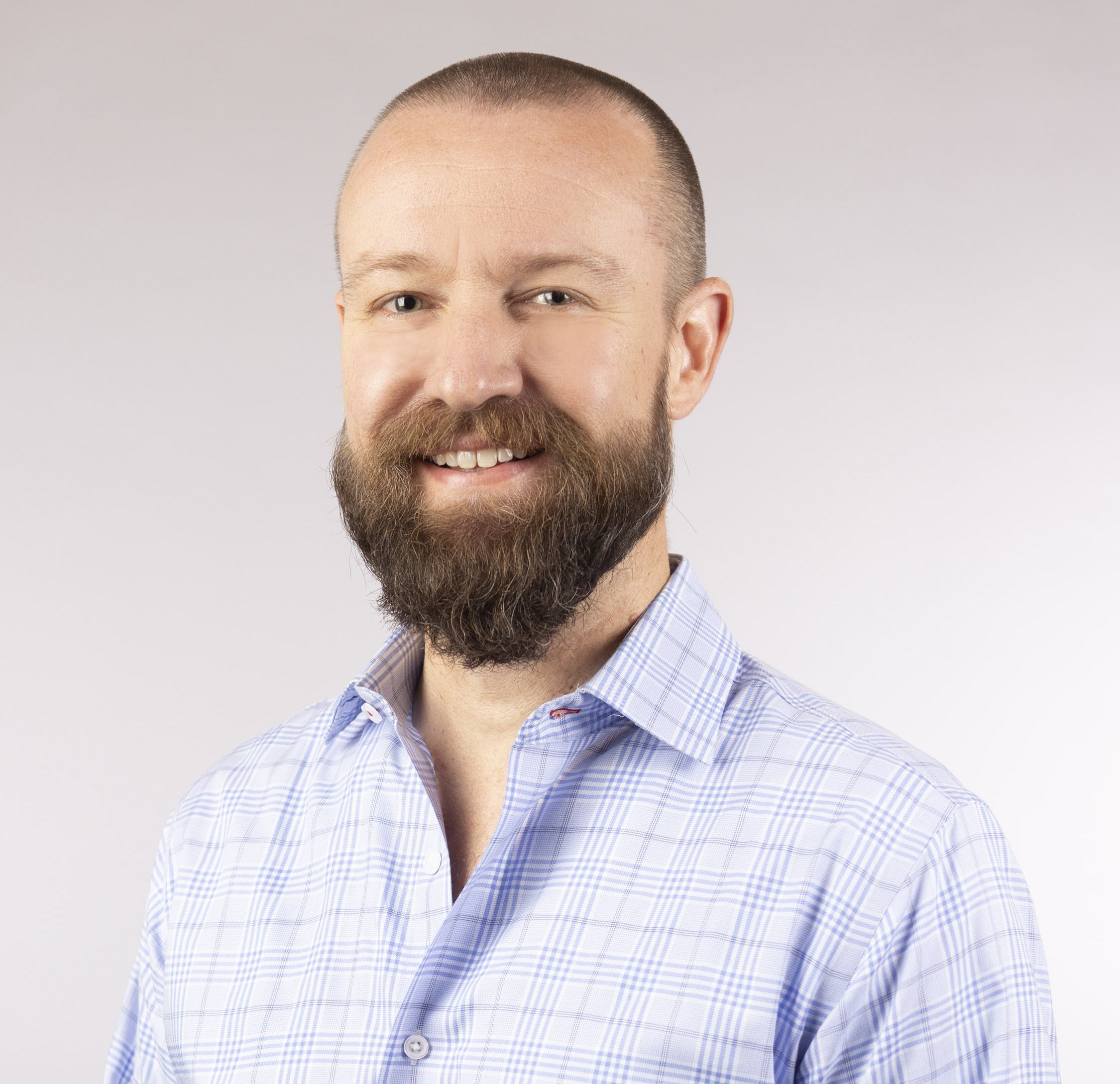 Jeremiah Porter - Flack Global Metals