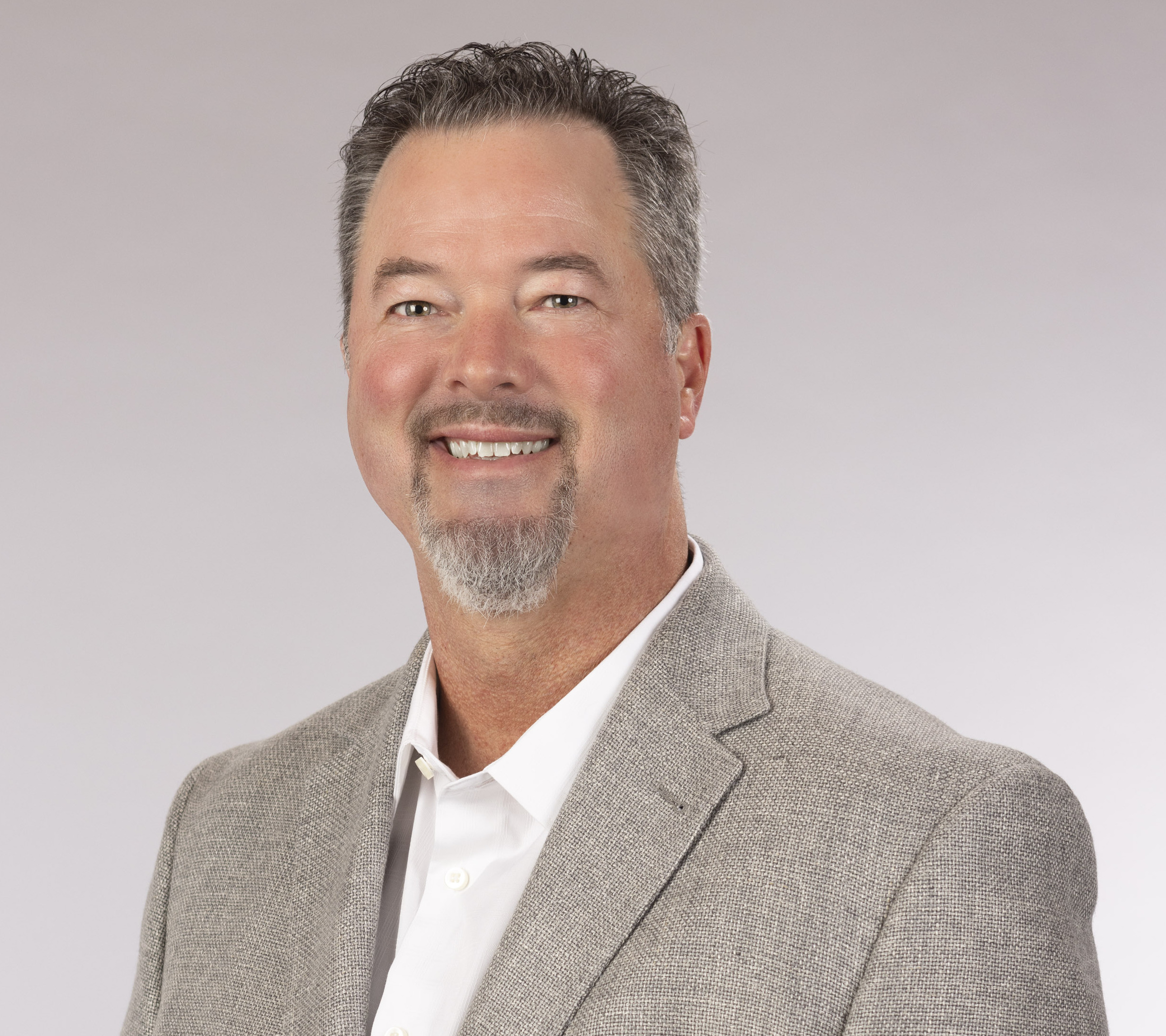 Keith Goggans - Flack Global Metals