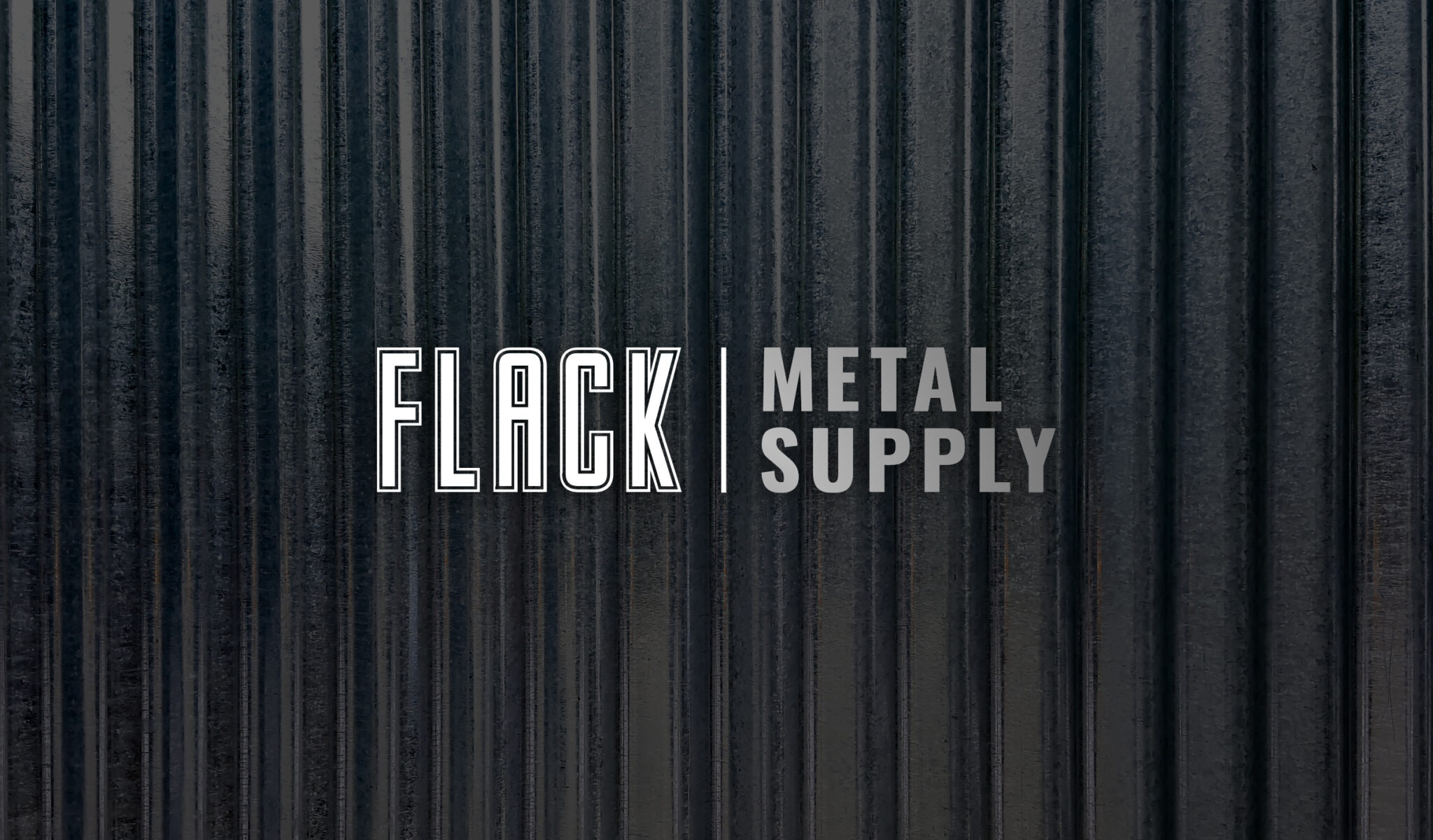 Steel Frame Building - Flack Global Metals