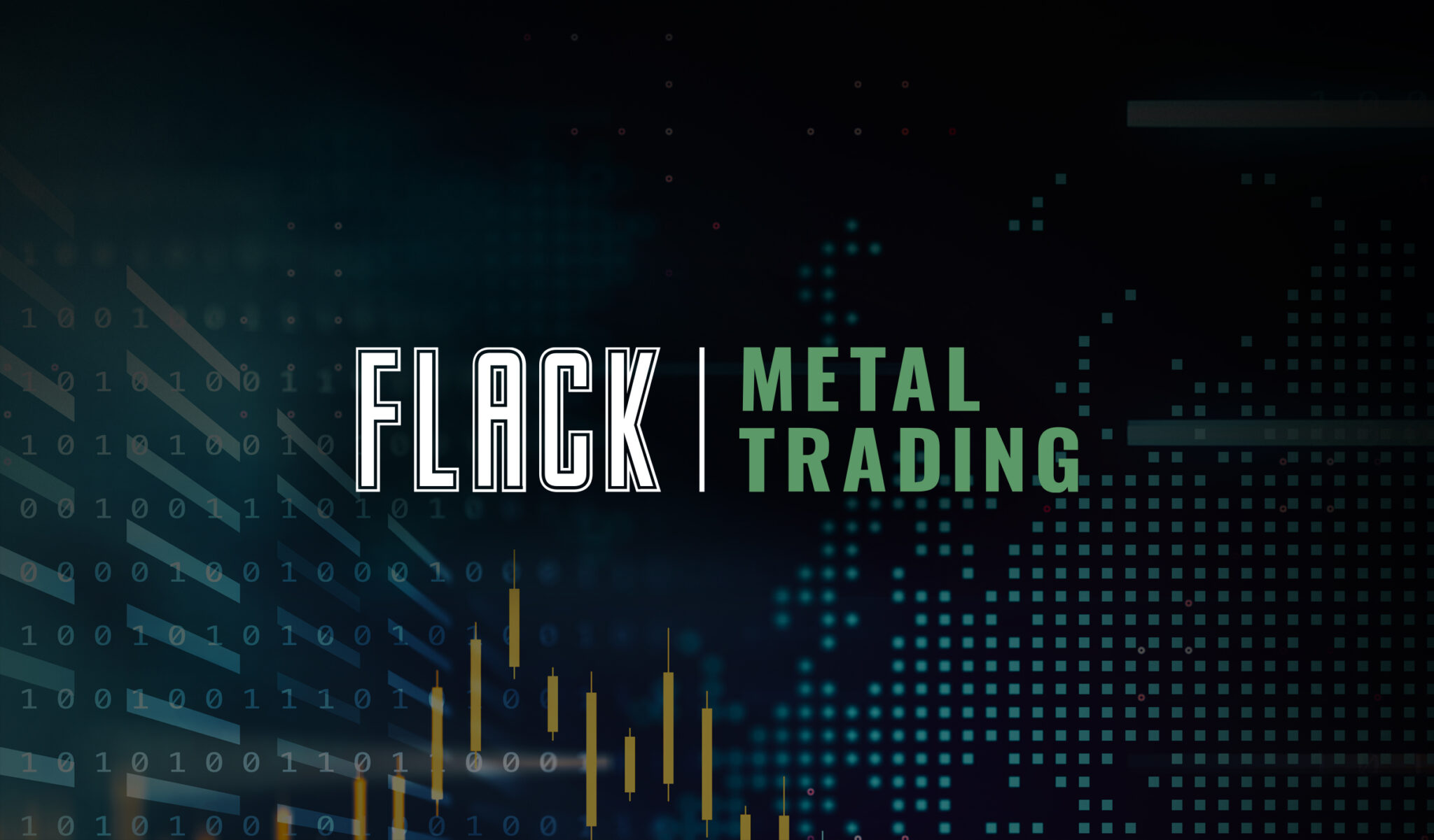 Flack Global Metals | Smarter Flat-Rolled Steel Solutions