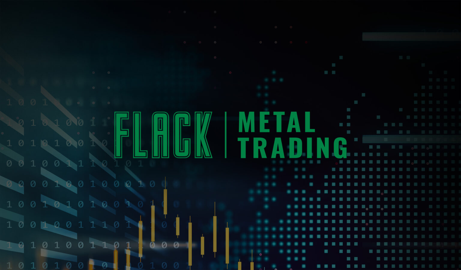 Aluminum - Flack Global Metals