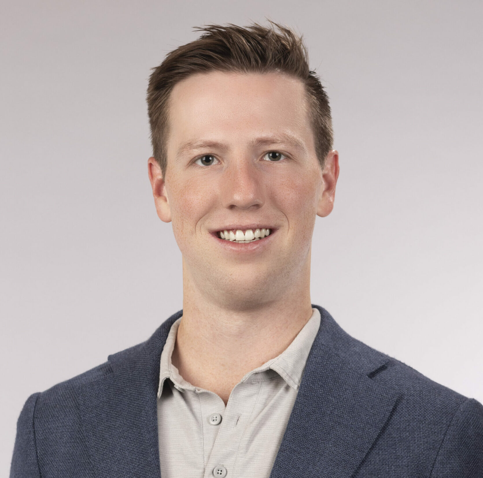 Will Bullock - Flack Global Metals